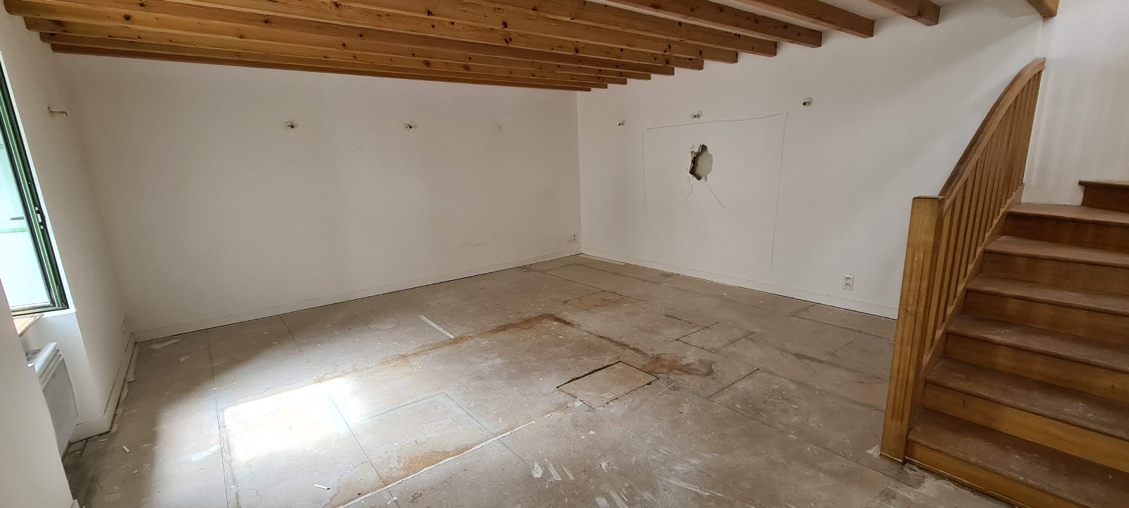 Services d’investissement immobilier : clé en main